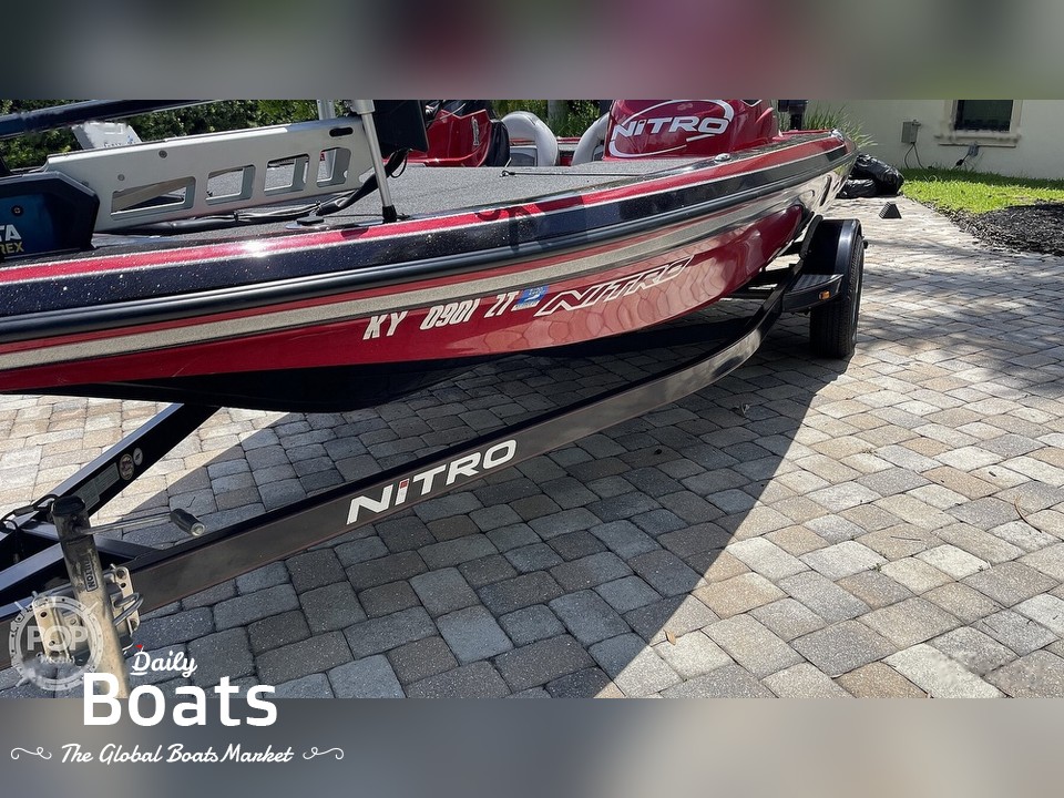 2012 Nitro Z-7 for sale. View price, photos and Buy 2012 Nitro Z-7 #333298