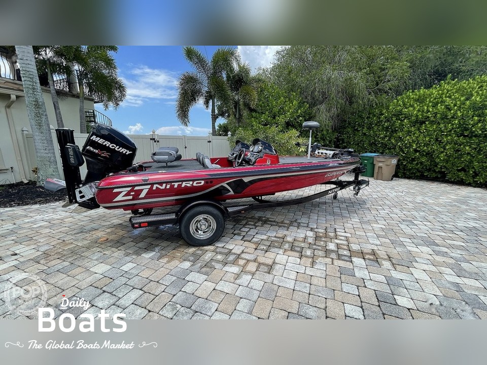 2012 Nitro Z-7 for sale. View price, photos and Buy 2012 Nitro Z-7 #333298