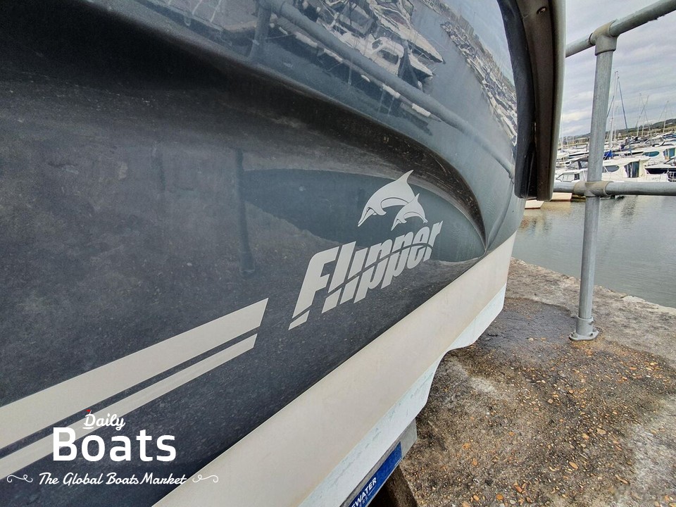 2011 Flipper 630 Ht for sale. View price, photos and Buy 2011 Flipper ...