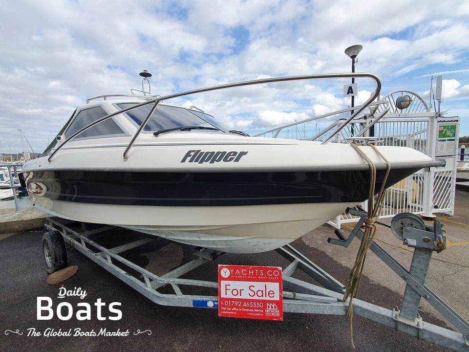 2011 Flipper 630 Ht for sale. View price, photos and Buy 2011 Flipper ...