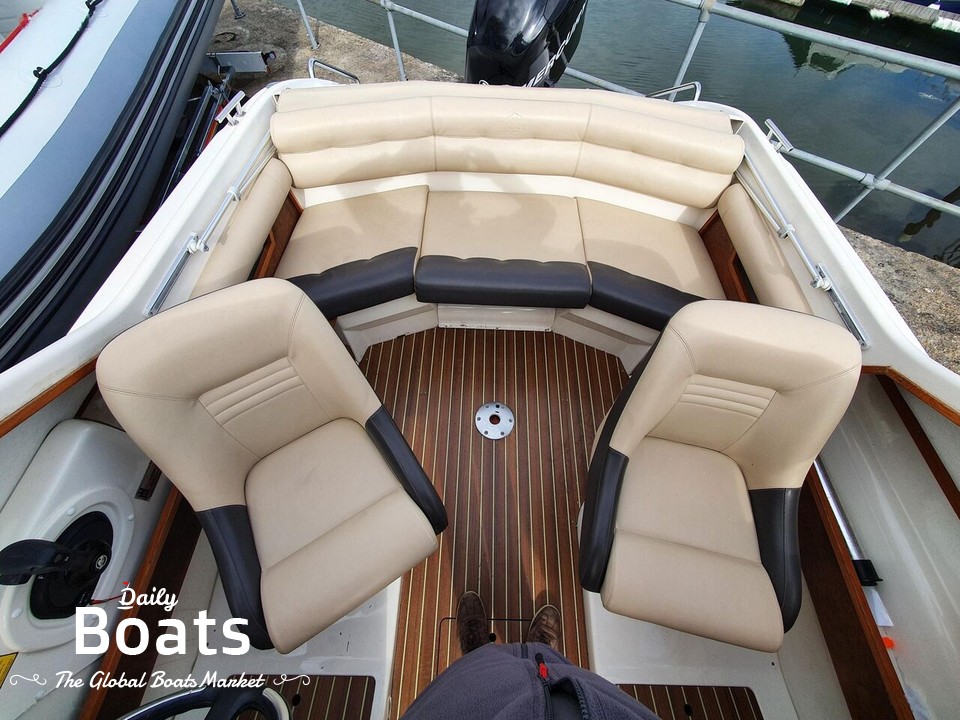 2011 Flipper 630 Ht for sale. View price, photos and Buy 2011 Flipper ...