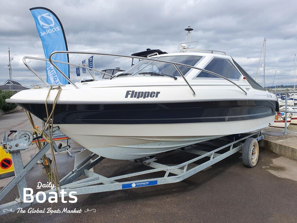 2011 Flipper 630 Ht for sale. View price, photos and Buy 2011 Flipper ...