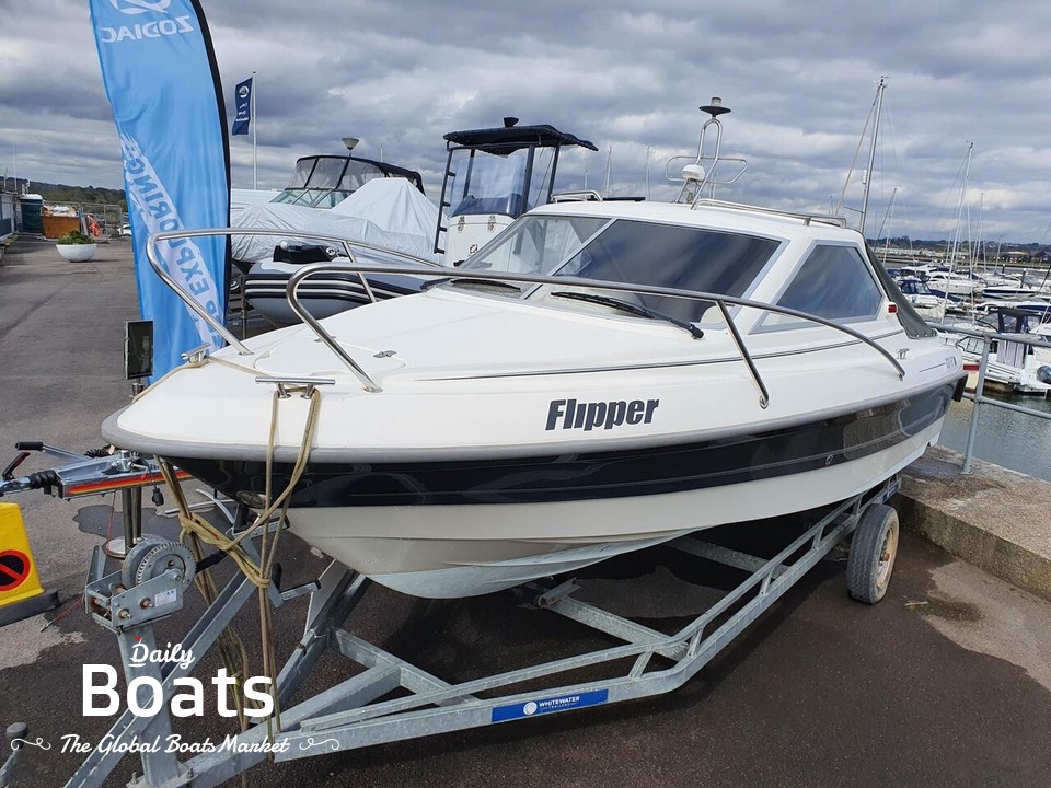 2011 Flipper 630 Ht for sale. View price, photos and Buy 2011 Flipper ...