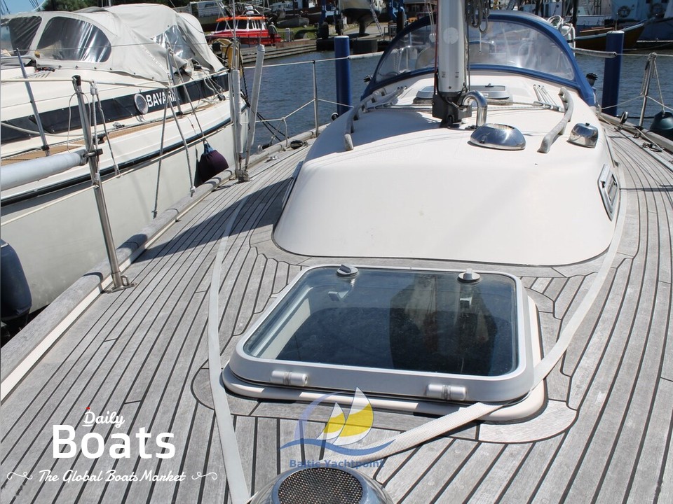 1985 Hallberg-Rassy Hallberg-Rassy29 for sale. View price, photos and ...