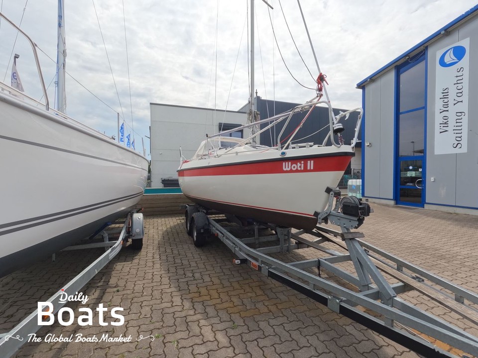 1993 Etap 22I for sale. View price, photos and Buy 1993 Etap 22I #333320