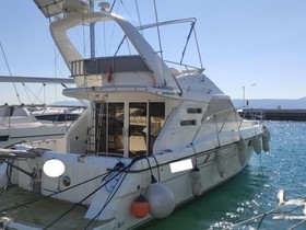 1993 Fairline 41 Phantom for sale. View price, photos and Buy 1993 ...