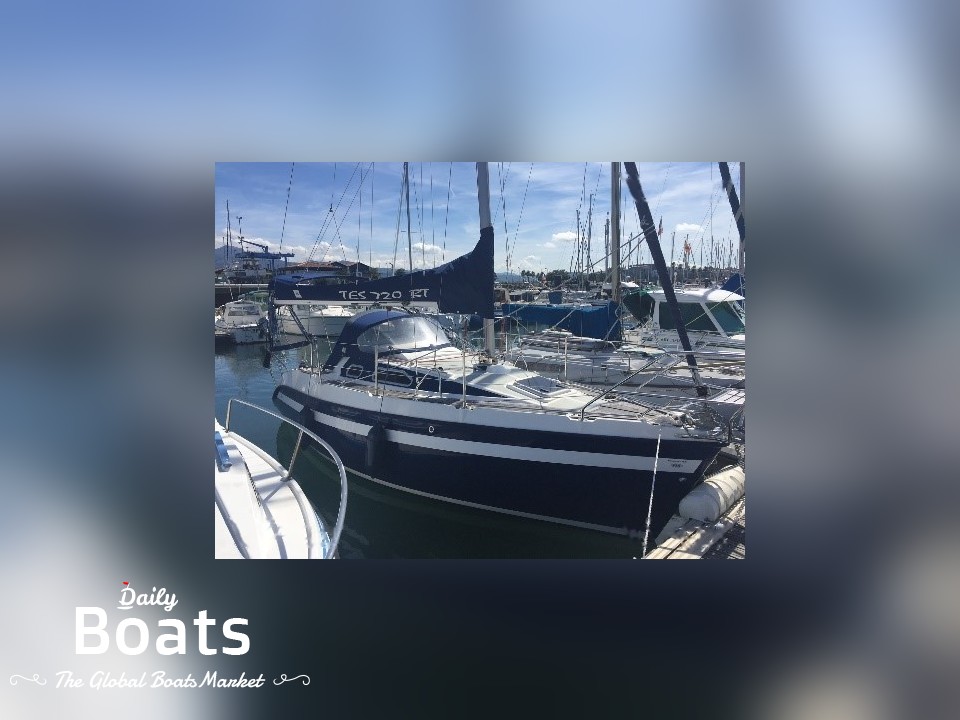2016 TES Yacht 720 for sale. View price, photos and Buy 2016 TES Yacht ...
