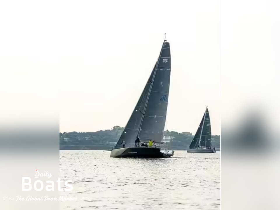 2006 FARR Yacht Design 42 Gp for sale. View price, photos and Buy 2006 ...