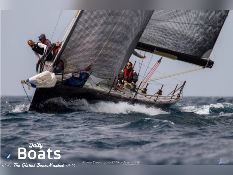 2006 FARR Yacht Design 42 Gp for sale. View price, photos and Buy 2006 ...