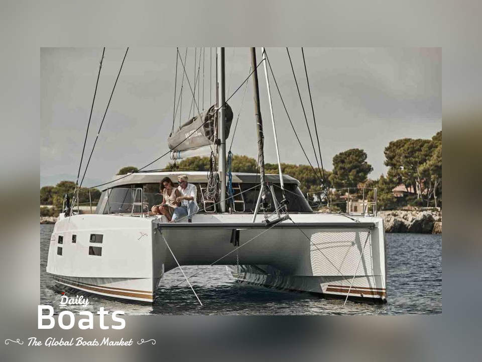 2024 Nautitech 40 Open for sale. View price, photos and Buy 2024 ...