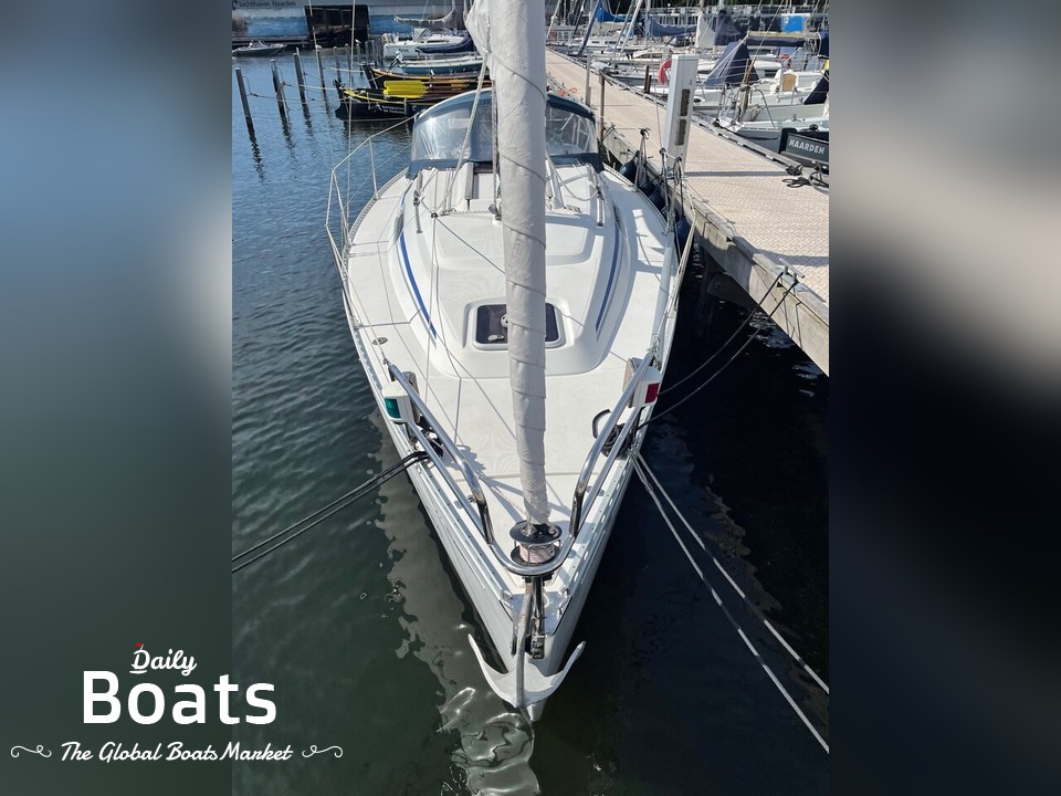 2002 Dufour 30 Classic for sale. View price, photos and Buy 2002 Dufour ...