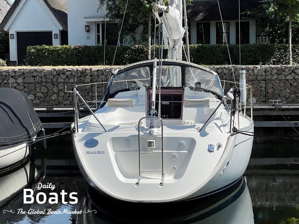 2002 Dufour 30 Classic на продажу. Посмотреть цену, фотографии и Купить ...