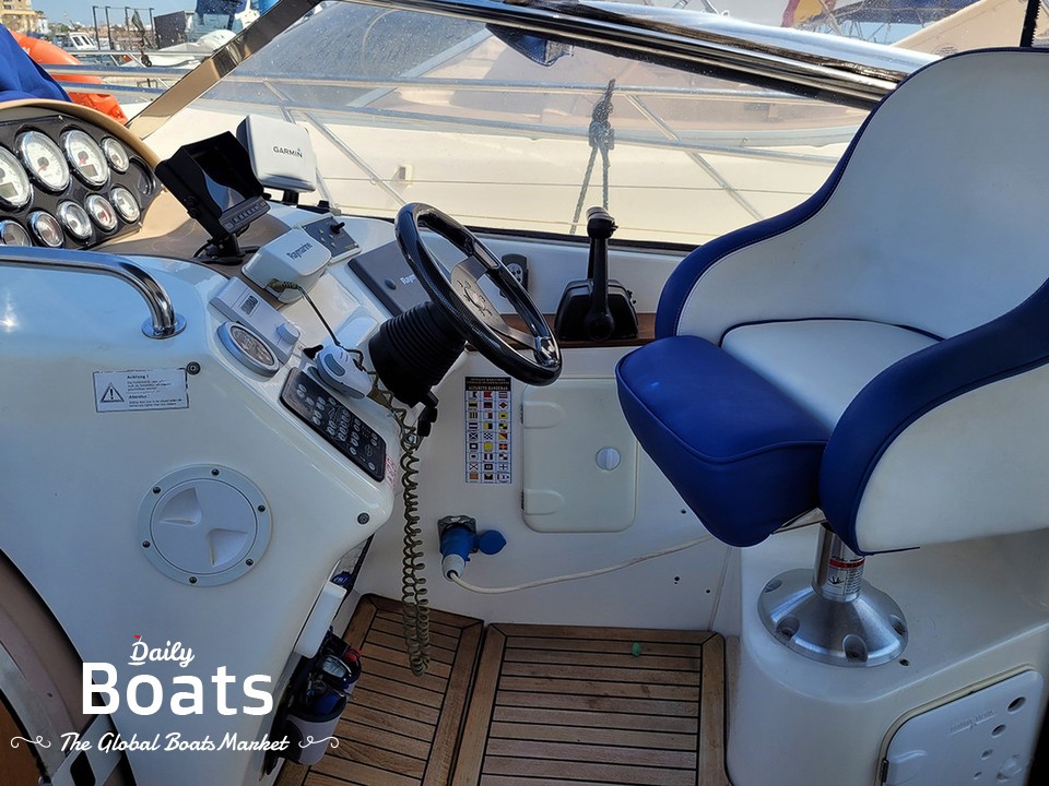 Bavaria 35 Sport Helice De Proa for sale. View price, photos and Buy ...