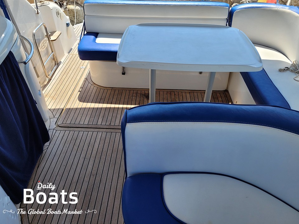 Bavaria 35 Sport Helice De Proa for sale. View price, photos and Buy ...