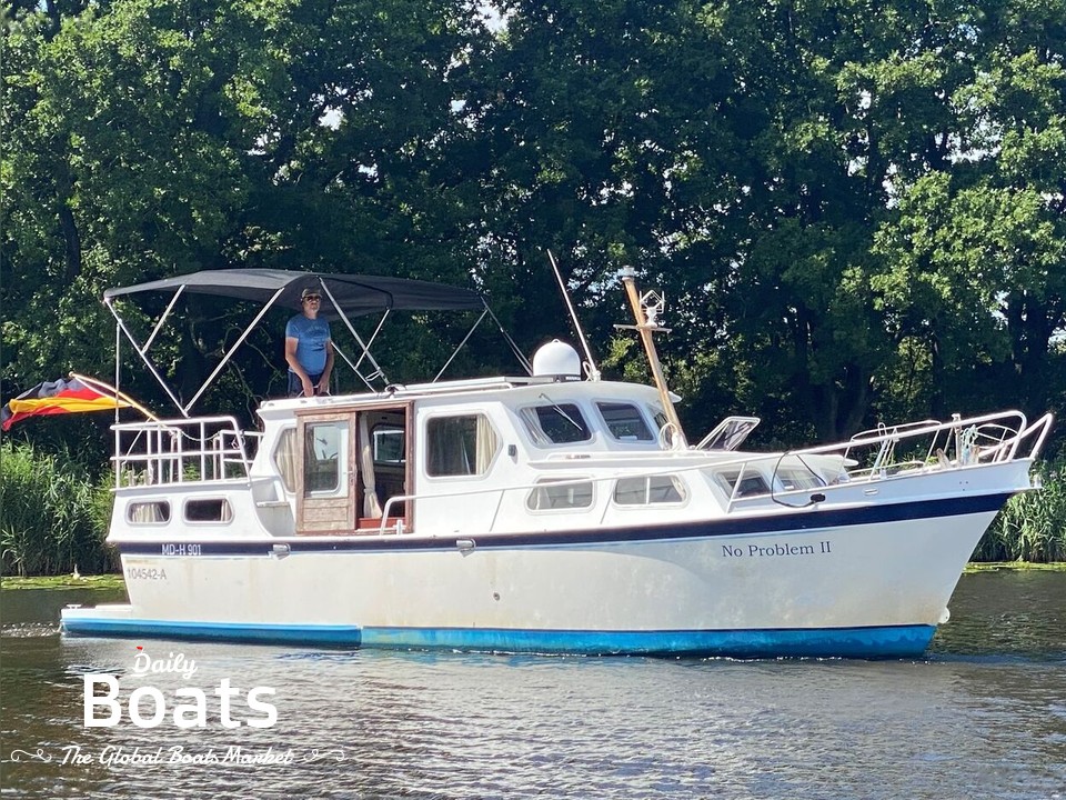 1981 Gruno 1000 Gsak for sale. View price, photos and Buy 1981 Gruno ...