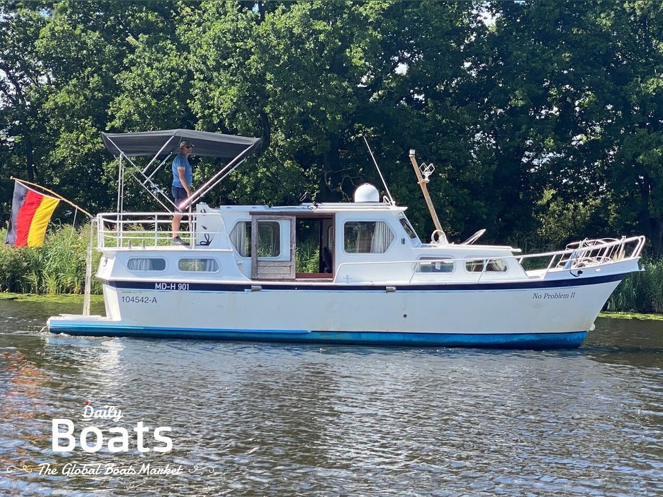 1981 Gruno 1000 Gsak for sale. View price, photos and Buy 1981 Gruno ...