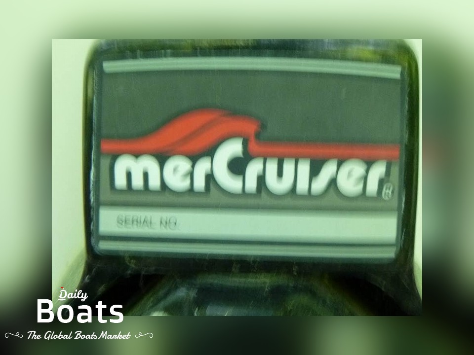 1993 Sea Master Renika 2288 for sale. View price, photos and Buy 1993 ...