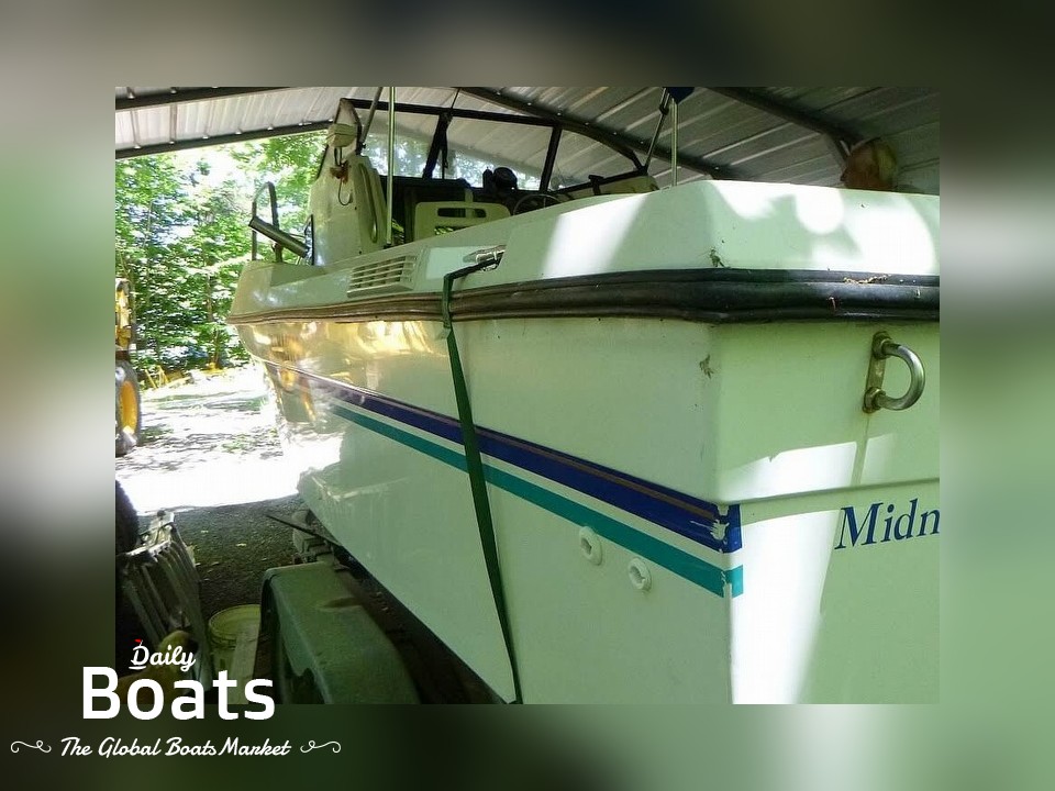 1993 Sea Master Renika 2288 for sale. View price, photos and Buy 1993 ...