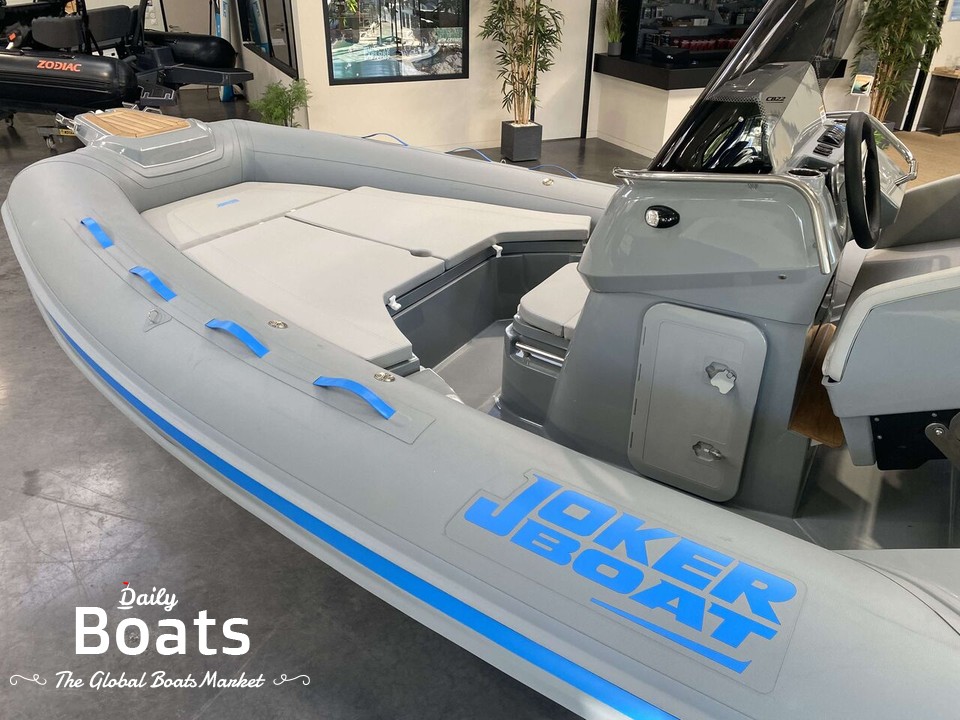 2022 Joker BOAT 22 Clubman for sale. View price, photos and Buy 2022 ...