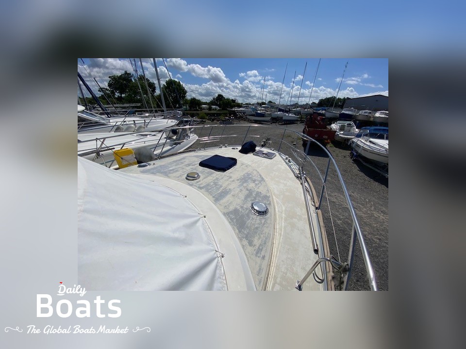 1976 Powles 38 for sale. View price, photos and Buy 1976 Powles 38 #333415