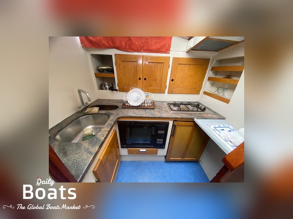 1976 Powles 38 for sale. View price, photos and Buy 1976 Powles 38 #333415