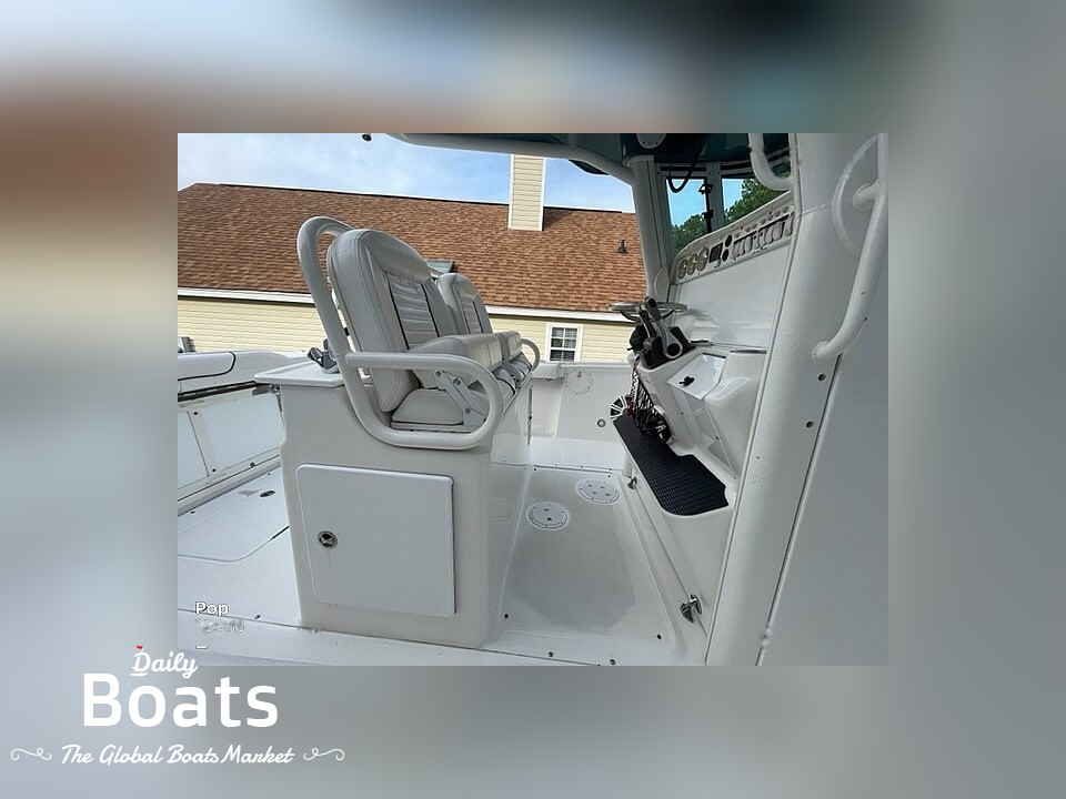 2007 Everglades 260 for sale. View price, photos and Buy 2007 ...