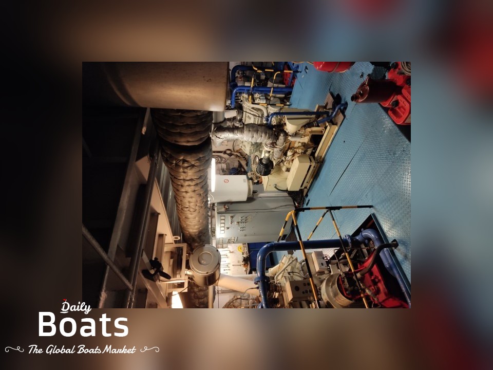 1983 Frachtschiff 95 Meter Folio 17413 for sale. View price, photos and ...