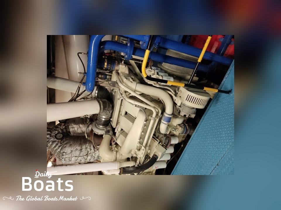 1983 Frachtschiff 95 Meter Folio 17413 for sale. View price, photos and ...