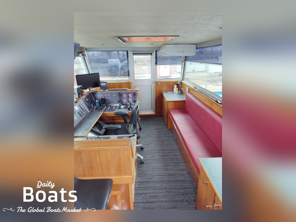 1983 Frachtschiff 95 Meter Folio 17413 for sale. View price, photos and ...