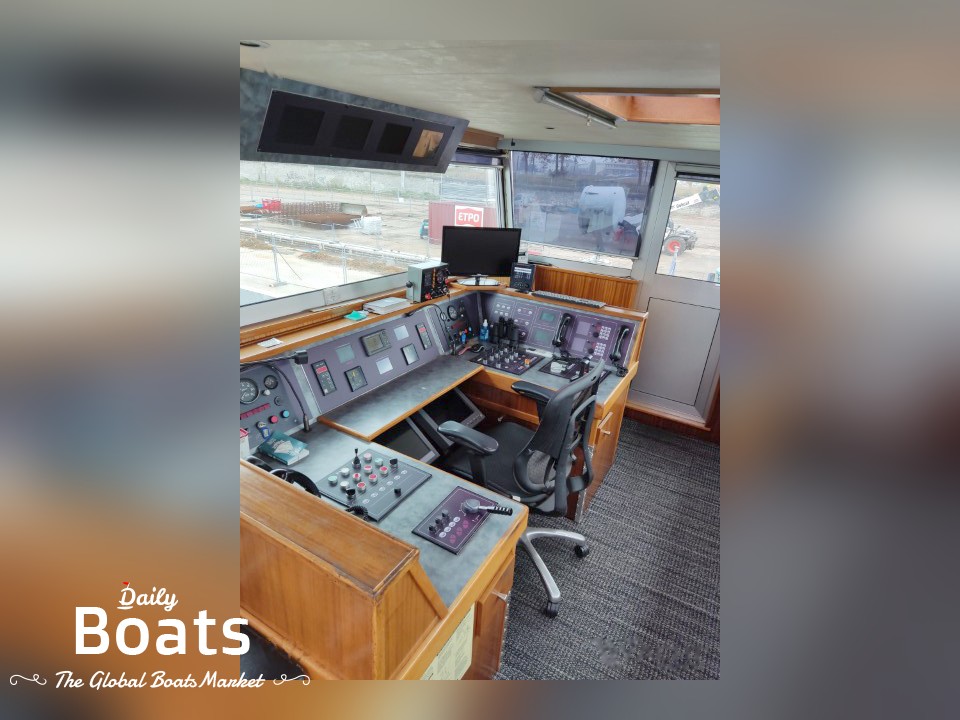 1983 Frachtschiff 95 Meter Folio 17413 for sale. View price, photos and ...