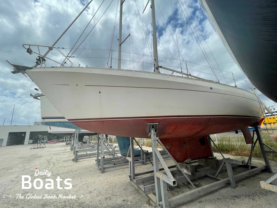 1979 Moody 33 for sale. View price, photos and Buy 1979 Moody 33 #333450