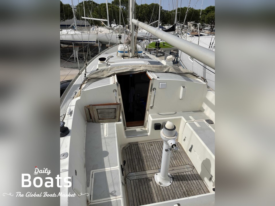 1979 Moody 33 for sale. View price, photos and Buy 1979 Moody 33 #333450