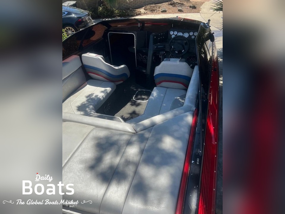 1987 Bayliner 2250 Cobra for sale. View price, photos and Buy 1987 ...