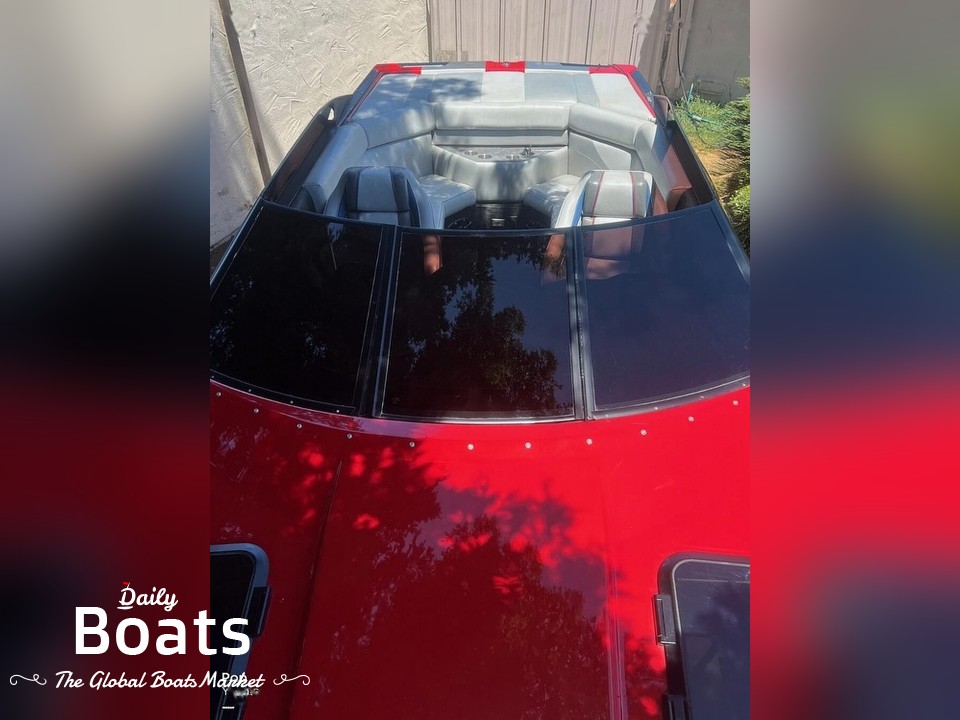 1987 Bayliner 2250 Cobra for sale. View price, photos and Buy 1987 ...