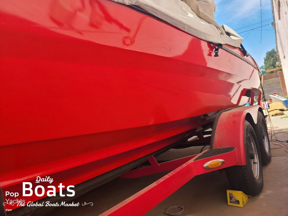 1987 Bayliner 2250 Cobra for sale. View price, photos and Buy 1987 ...