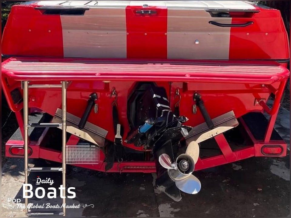 1987 Bayliner 2250 Cobra for sale. View price, photos and Buy 1987 ...