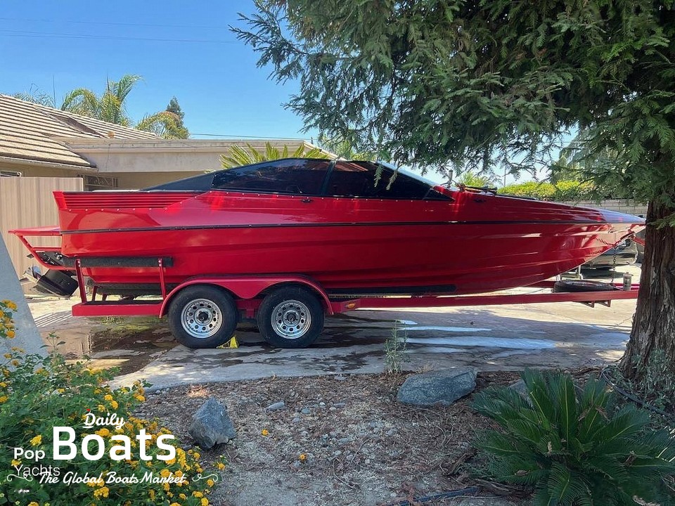 1987 Bayliner 2250 Cobra for sale. View price, photos and Buy 1987 ...
