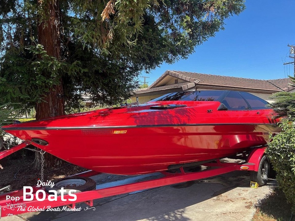 1987 Bayliner 2250 Cobra на продажу. Посмотреть цену, фотографии и ...