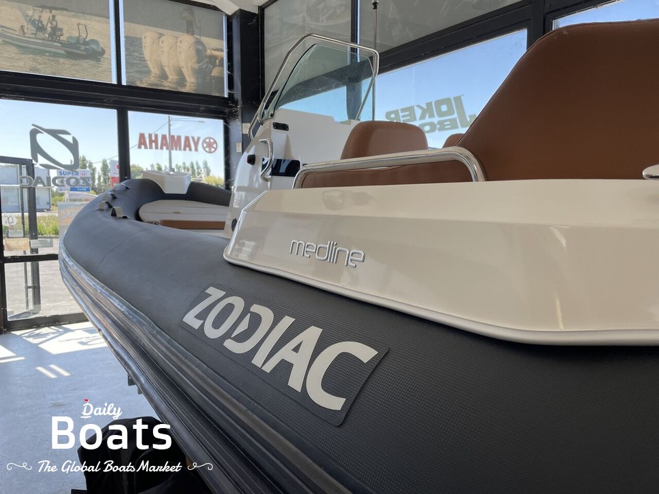 2022 Zodiac Medline 6.8 Neo for sale. View price, photos and Buy 2022 ...
