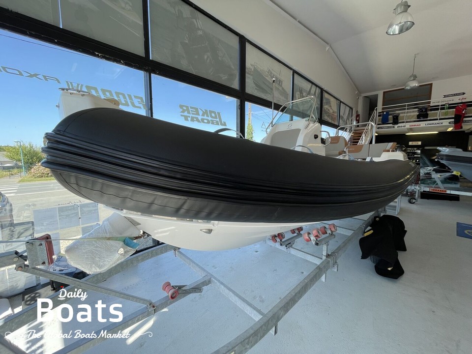 2022 Zodiac Medline 6.8 Neo for sale. View price, photos and Buy 2022 ...