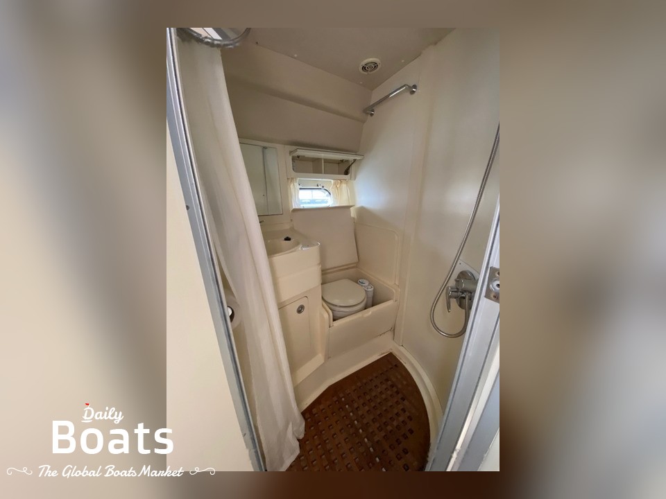 Princess Yachts 46 Riviera Cabrio for sale. View price, photos and Buy ...
