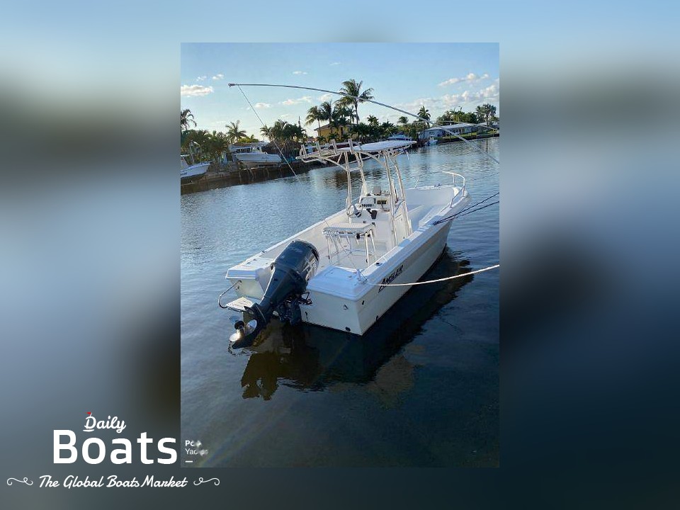 2007 Angler Boat Corporation 220 for sale. View price, photos and Buy ...