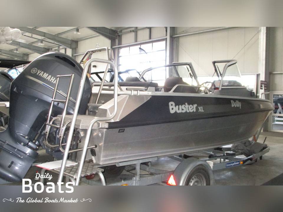 2019 Buster Xl for sale. View price, photos and Buy 2019 Buster Xl #333485