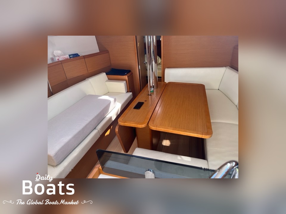 2014 Jeanneau 379 | 2 Kabinen for sale. View price, photos and Buy 2014 ...