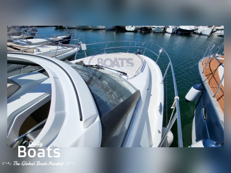 2016 Jeanneau Leader 36 for sale. View price, photos and Buy 2016 ...