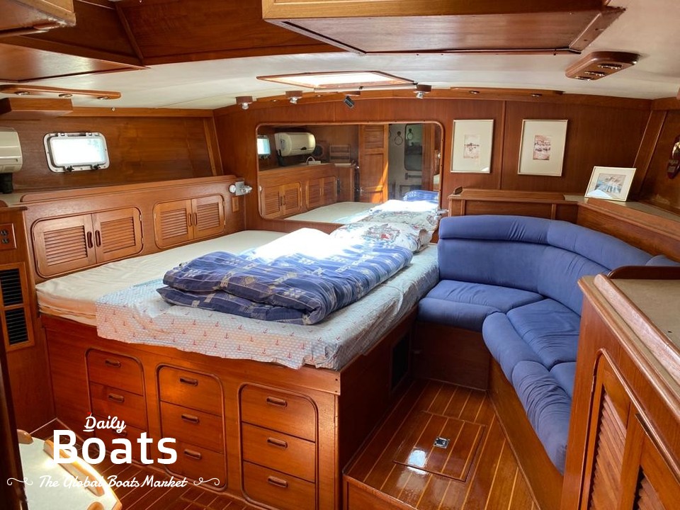 1982 Irwin Yacht 65 for sale. View price, photos and Buy 1982 Irwin ...