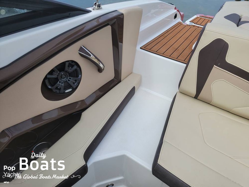 2015 Monterey 218 Ss for sale. View price, photos and Buy 2015 Monterey ...