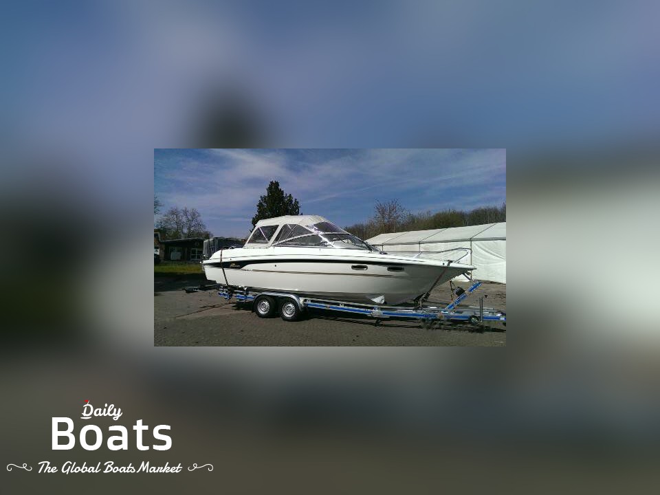 2022 Yamarin 79 Dc Day Cruiser for sale. View price, photos and Buy ...