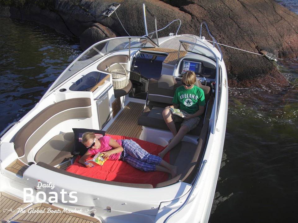 2022 Yamarin 79 Dc Day Cruiser for sale. View price, photos and Buy ...