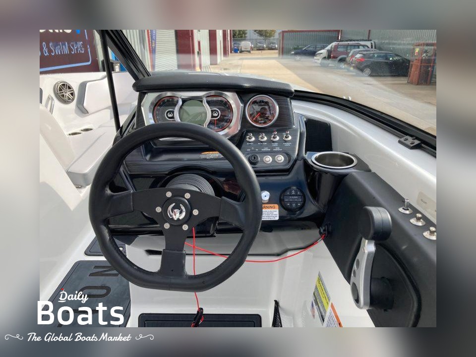 2021 Scarab 255 Race Edition for sale. View price, photos and Buy 2021 ...